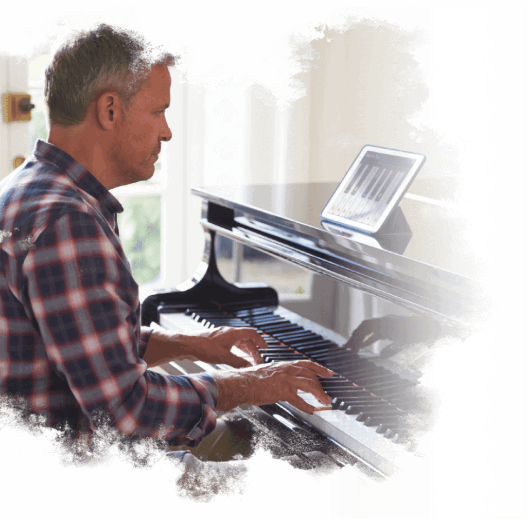 Piano In 21 Days – Online Piano Course to Learn Piano Fast
